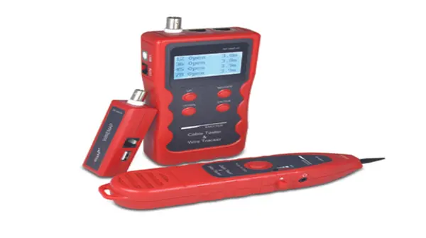 Cable Length Tester NF-868B | Mastech