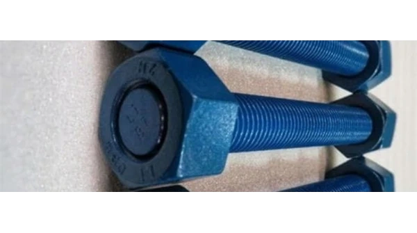 Nuclear Grade Fasteners: Enhancing Nuclear Power Plant Safety | China ...