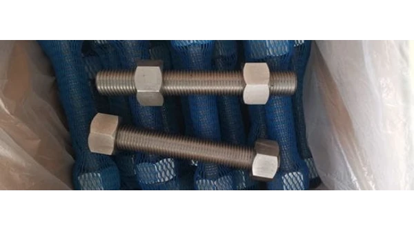 Differences and requirements of three major screw threads of fasteners ...