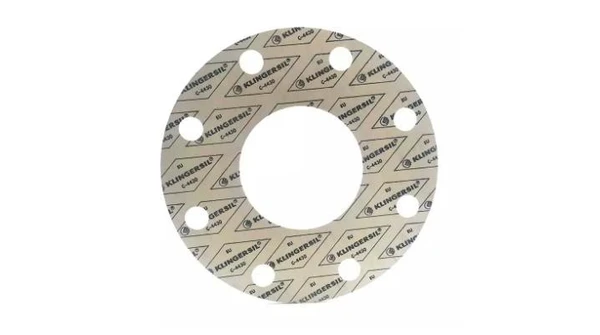 Definition and Types of Flange Sealing Gaskets | China Topper