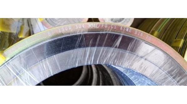 Unveiling the Core Differences: Regular Standard Gaskets vs. Nuclear Gaskets | China Topper