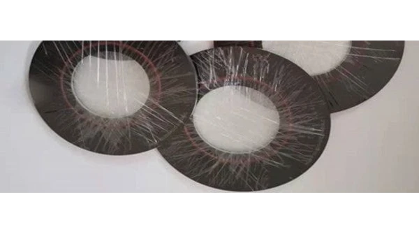 Flange Insulation for Cathodic Protection to Maximize Efficiency ...