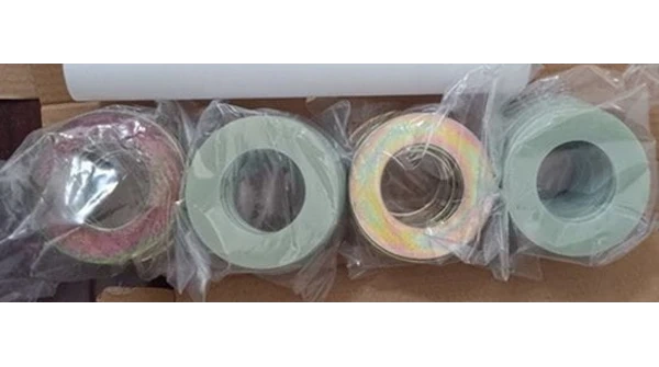 Flange Isolation for Efficiency and Safety: APS Kits, Cathodic ...