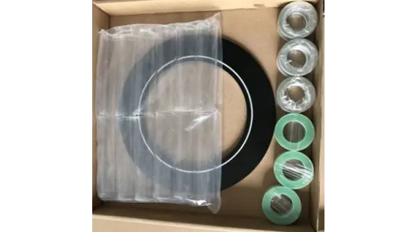 Functions and Characteristics of Asbestos Gaskets | China Topper