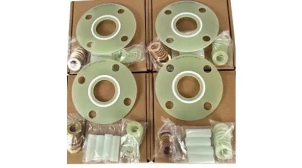 Types and Applications of Flange Gaskets | China Topper