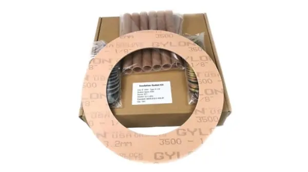 Standards and Selection of Gaskets | China Topper