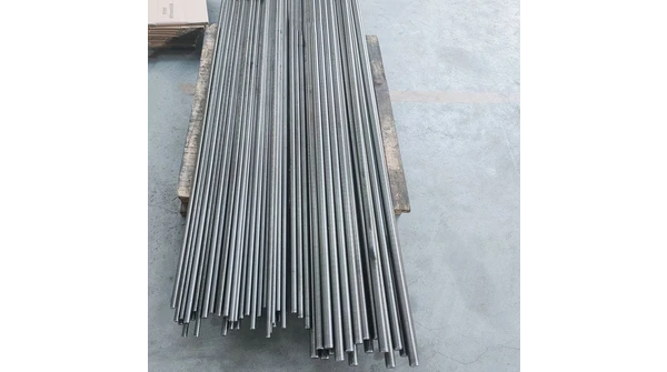 SS 316 Fully Threaded Rod, ASTM A193 B8M, 7/8 Inch, 2 Meters | China Topper