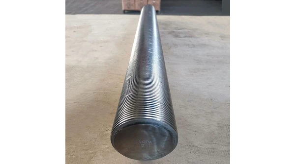 M80 Fully Threaded Bolts, Metric Thread, ASTM A286, 900 MM | China Topper