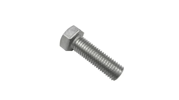W.Nr.2.4060 Hex Head Bolt, Nickel 200, M8-M64, 30 to 800 mm - China Topper