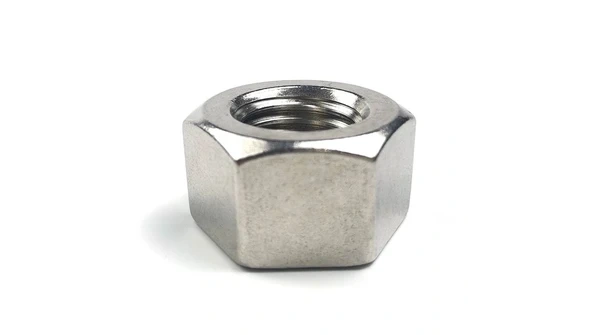 Stainless Steel 304 Hex Nut, ASTM A194 8, ISO 4033, Class 6H | China Topper