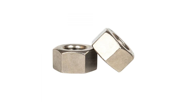 ASTM A194 8M Heavy Hex Nut, ASME B18.2.2, 3/4 Inch, 10 UNC | China Topper