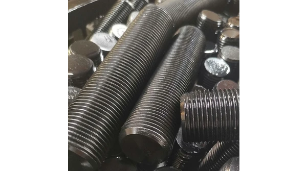 API 20E Fully Threaded Bolt, ASTM A193 B7, 9 UNC, 7/8 Inch | China Topper