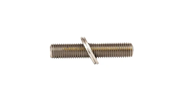 Stainless Steel 316 All Thread Rod, 1/2 Inch, ASME B18.31.2 | China Topper