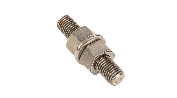 ASTM A194 8M Stud Bolt, Stainless Steel, 3/4 Inch, 10 UNC | China Topper