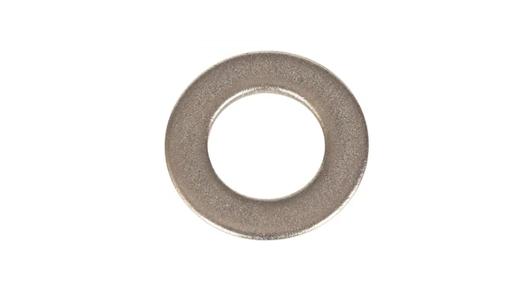 Stainless Steel SS 316 Flat Washer, ASTM F436, 7/8 Inch | China Topper
