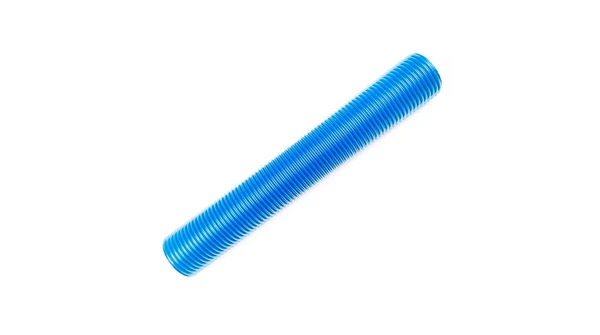 Blue XYLAN Coated Stud Bolt, ASTM A193 B7, 8 UN, Full Thread | China Topper