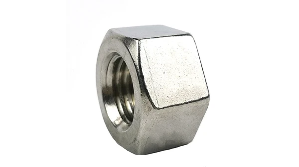 ASTM A194 Grade 8 Hex Nut, ASME B18.2.4.2M, Class 6H, M16 | China Topper