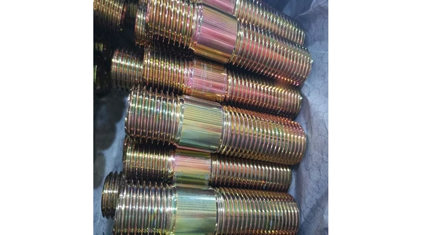 Double End Threaded Stud, API 20E BSL 1, 8 UNC, 1-3/8 Inch | China Topper