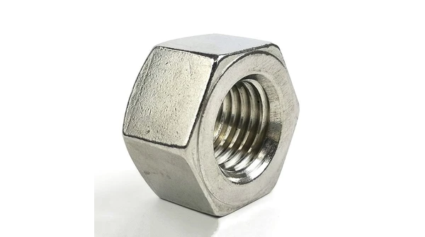 ASTM A194 Grade 8M Hexagonal Nuts, ISO 4033, Class 6H, M12 | China Topper