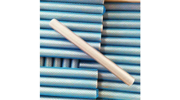 Nickel Alloy 400 Bolt, UNS N04400, 2.4360, 1-1/8 IN, 360 mm | China Topper