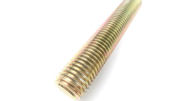 Alloy Steel All Thread Rod, ASTM A320 L7M, 13 UNC, 1/2 Inch | China Topper