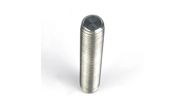 Stainless Steel Threaded Rod, ASTM A320 B8M Class 2, 1/2 Inch | China ...