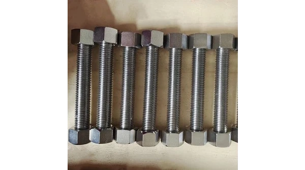ASTM A453 660 Metric Fasteners, M14, ISO 261, Full Thread | China Topper