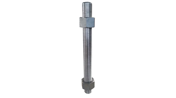 ASTM A453 Grade 660A Bolting, ASTM A286, API 20F, M42, 440 MM | China ...