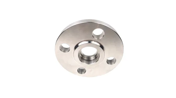 ASTM A182 F316 Socket Weld Flange, ASME B16.5, 2 IN, 150 LB | China Topper