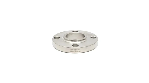 ASME B16.5 Slip On Flange, SS 304, 150 LB, 2 Inch, RF | China Topper