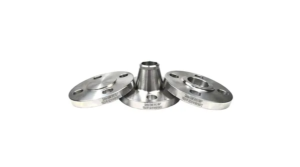 Stainless Steel LWN Flange, 1 Inch, DN25, CL300, Raised Face | China Topper