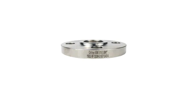 RF Socket Weld Flange, Stainless Steel, ANSI B16.5, 1 Inch | China Topper