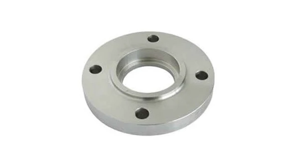 API 605 Socket Weld Flange, ANSI B16.47 A, B, 1/2-24 Inch | China Topper