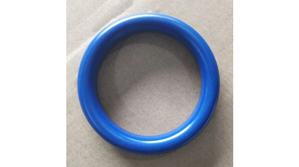 AISI 316 Metal Gasket Ring, ASME B16.20, 2 IN, Teflon Coated | China Topper