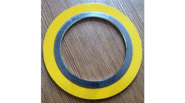 Style CG Spiral Wound Gasket, ASME B16.20, 6 Inch, 150 LB | China Topper