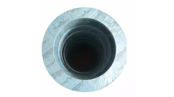 EN 1514-1 Non-Asbestos Gasket, Tesnit BA-U, 8 Inch, 150 LB | China Topper