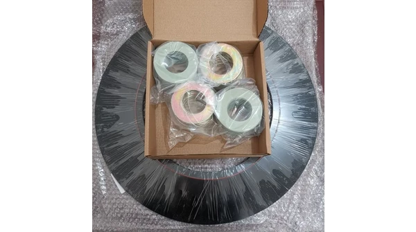 Flange Isolation Kit for Cathodic Protection, 12 IN, Type F | China Topper