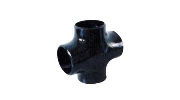 Stainless, Alloy, Carbon Steel Equal Cross, ANSI B16.9 - China Topper