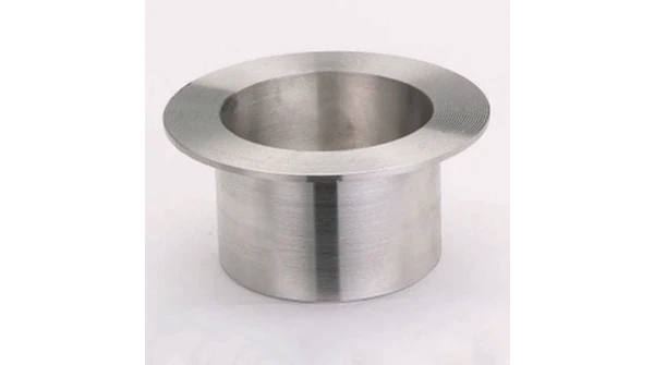MSS SP-43 Stub End, Carbon, Stainless, Alloy, Duplex Steel | China Topper