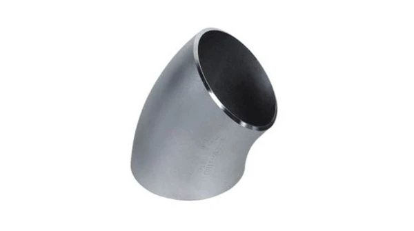 ANSI B16.9 45 Degree Elbow, 1/2-56 Inch, SCH 5-SCH 160, BW | China Topper