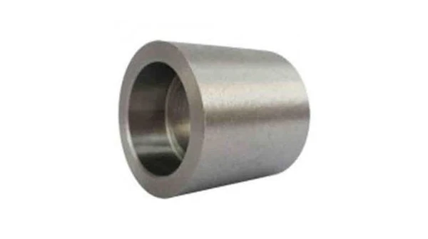 ANSI B16.11 Full Coupling, ASTM A105, 2 IN, 3000 LB, SW, NPT | China Topper