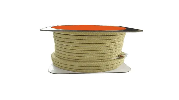 Aramid Fiber Packing with Silicon Core, 1/4-2 Inch, 300 Bar | China Topper