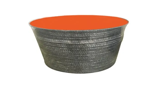 Fiberglass Valve Packing, API 624, 150 Bar, Graphite Coated | China Topper