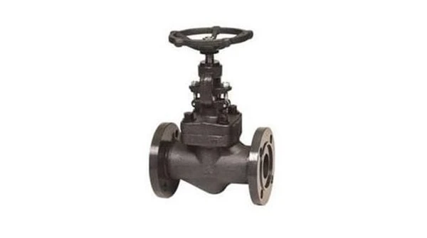 BS 5352 Forged Globe Valve, Carbon, Stainless, Alloy Steel | China Topper