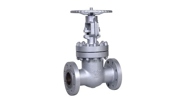 API 600 Globe Valve, API 602, 2-24 Inch, 150-1500 LB, BW End | China Topper
