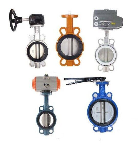 Exploring Soft Sealing Materials in Industrial Valves Application - JSC