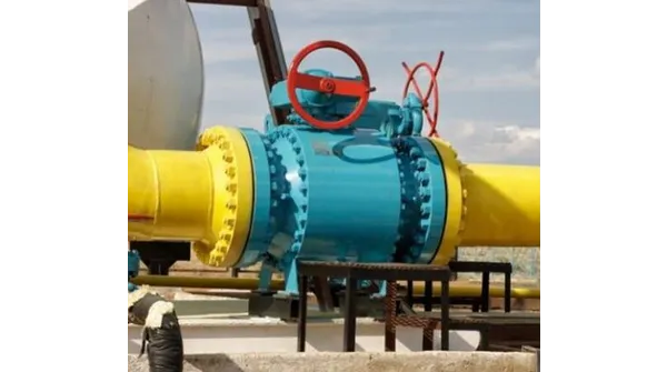 Valve Selection and Installation for Oxygen Pipelines | JSC