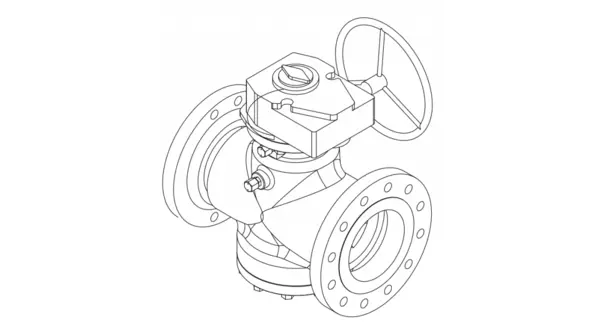 The Features and Benefits of Pressure Balanced Plug Valve | JSC
