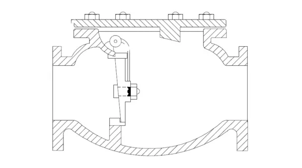 Guidelines for Installing Swing Check Valves | JSC