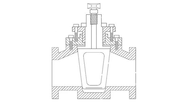 Resolving Typical Plug Valve Malfunctions | JSC